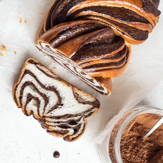 Chocolate Babka Workshop at Tavola Studio Bahrain City Center, Bahrain