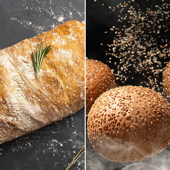 Ciabatta & Burger Buns Workshop at Tavola Studio Mirdif City Center, Dubai